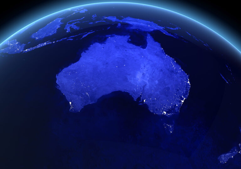 Internet Australia – Help Shape Our Internet Future